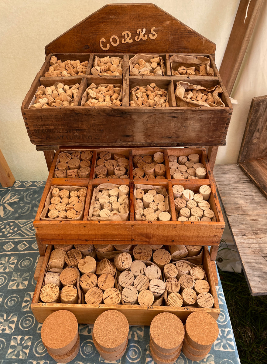 Corks – Apple Cart Creations